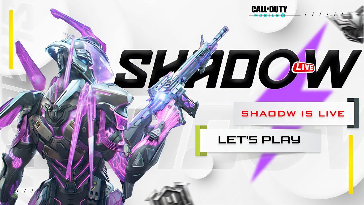 *NEW* Mythic Character Is Here 😍 | Call Of Duty Mobile Live INDIA ...