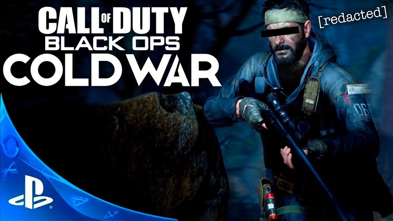 Call of duty cold war zombies playstation exclusive - stampmaio