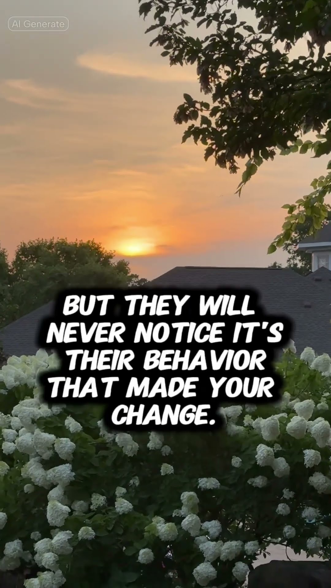 PEOPLE WILL ALWAYS NOTICE YOUR ATTITUDE 💜 #wisdom #therapy #men # ...