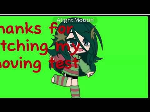 Moving test! #2 - YouTube