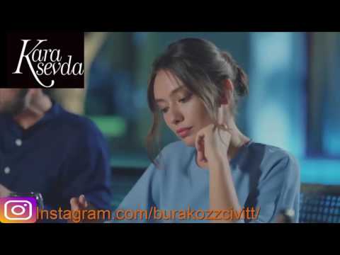 Kara Sevda Kemal toygar askin serabindan Yeni Clip 2016 HD