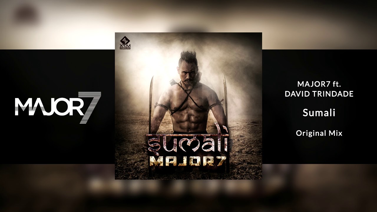 Major7 ft. David Trindade - Sumali - YouTube