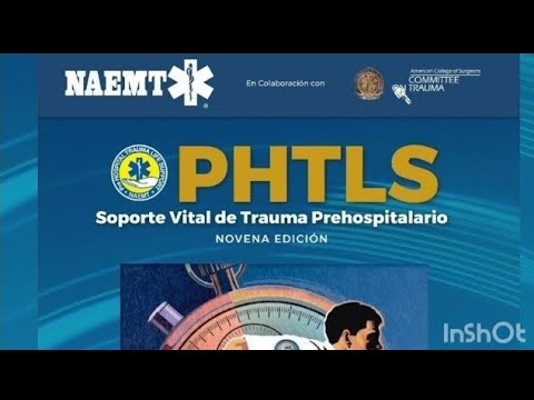 PHTLS TRAUMA MUSCULOESQUELETICO RESUMEN - YouTube