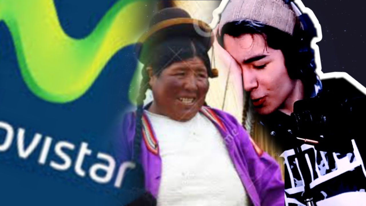 RICZER Y SU INTERNET S3RRAN0 - YouTube