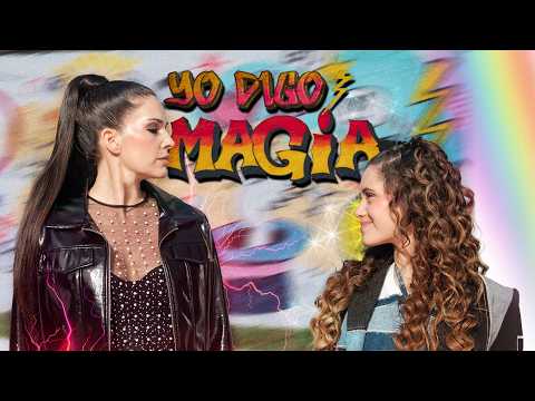 Yo Digo Magia | Margarita | Video Oficial