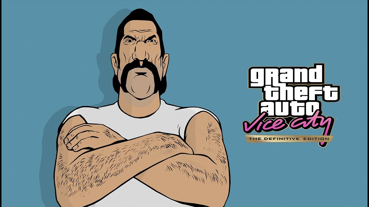 GRAND THEFT AUTO: VICE CITY #7 | UMBERTO ROBINA BIG COJONES (PORTUGUÊS ...