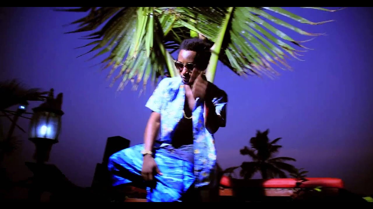 Episode - Tun Up (Official Video) Foam Party Riddim - YouTube