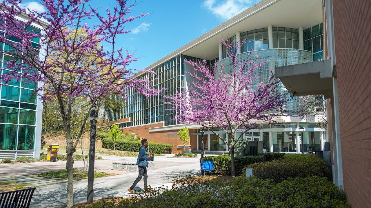 Clarkston Campus - Highlight - YouTube