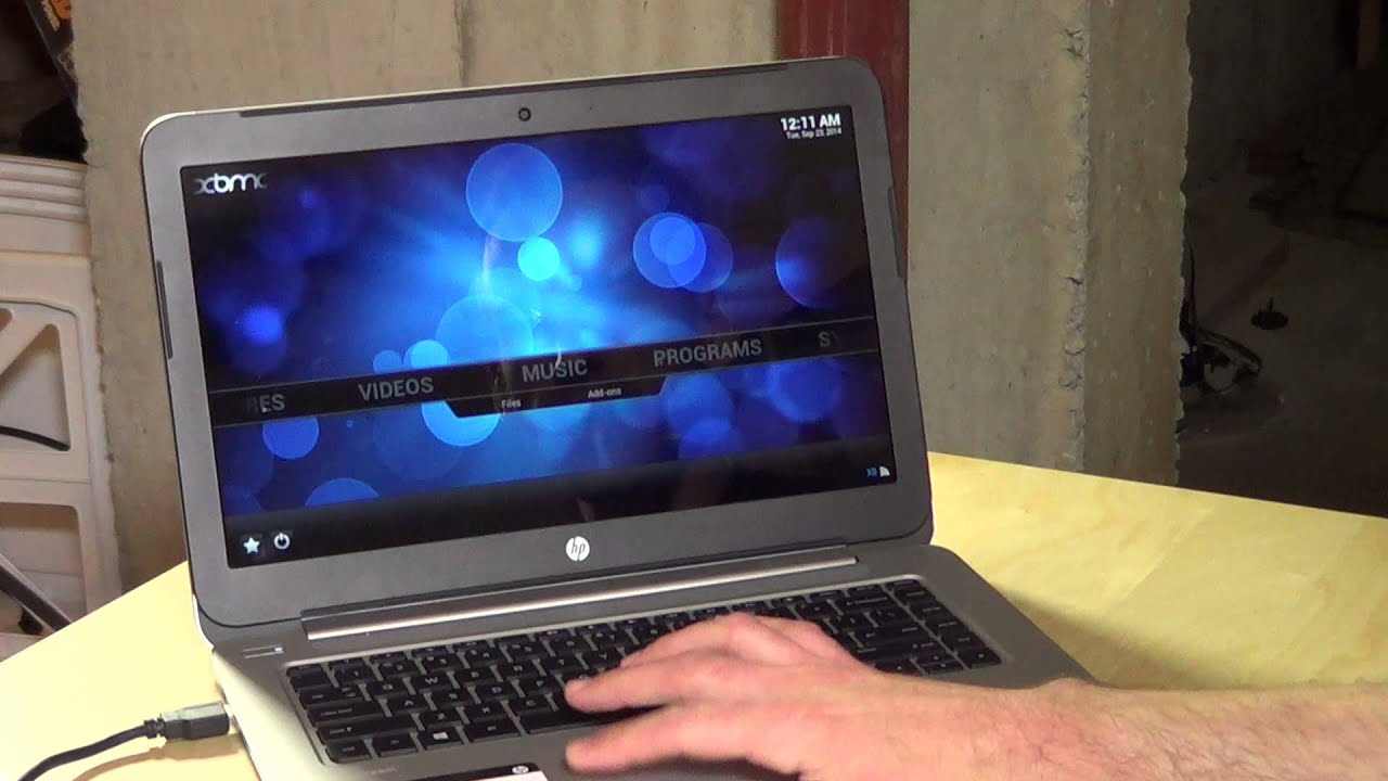 Viewer Q&A on the HP Stream 14 Notebook PC - 1080 video playback, Word ...