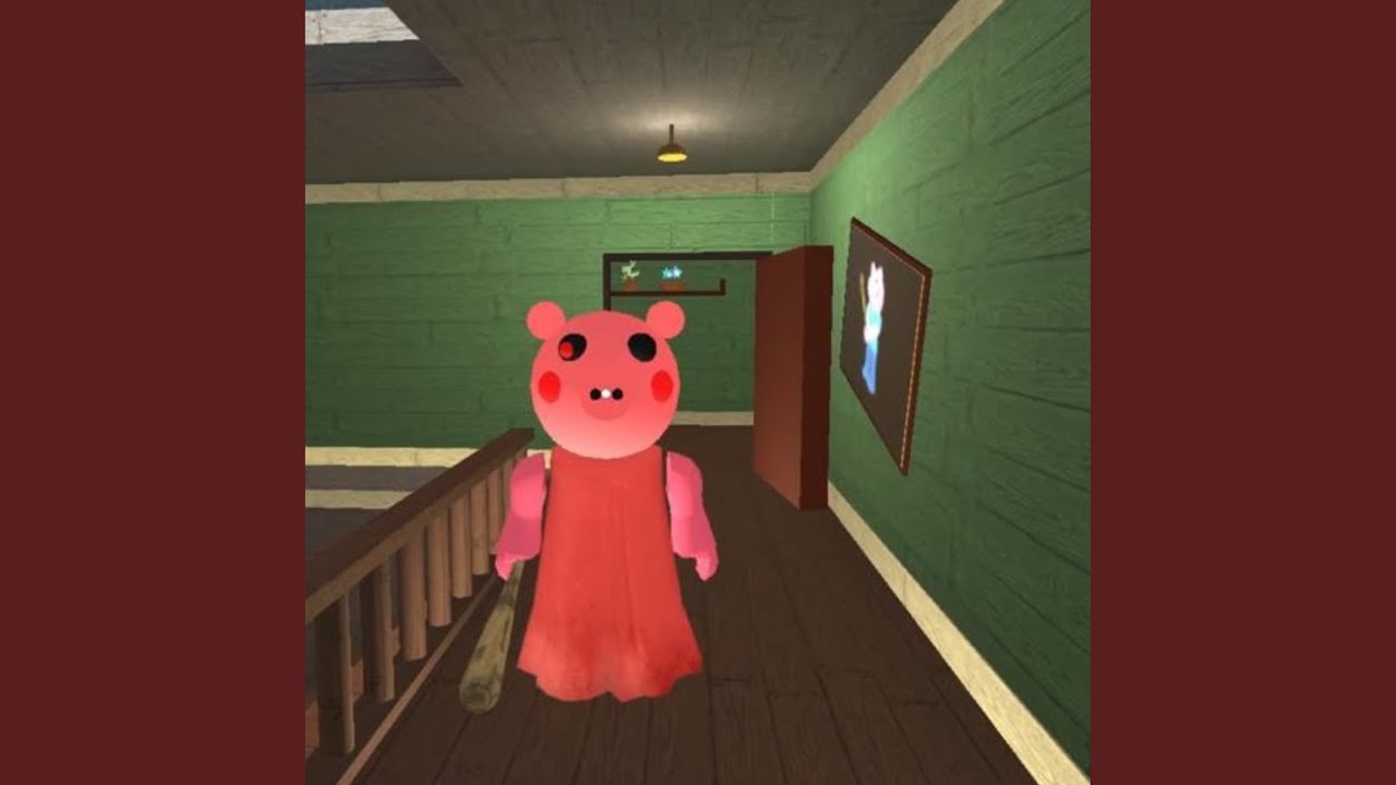 Piggy - YouTube
