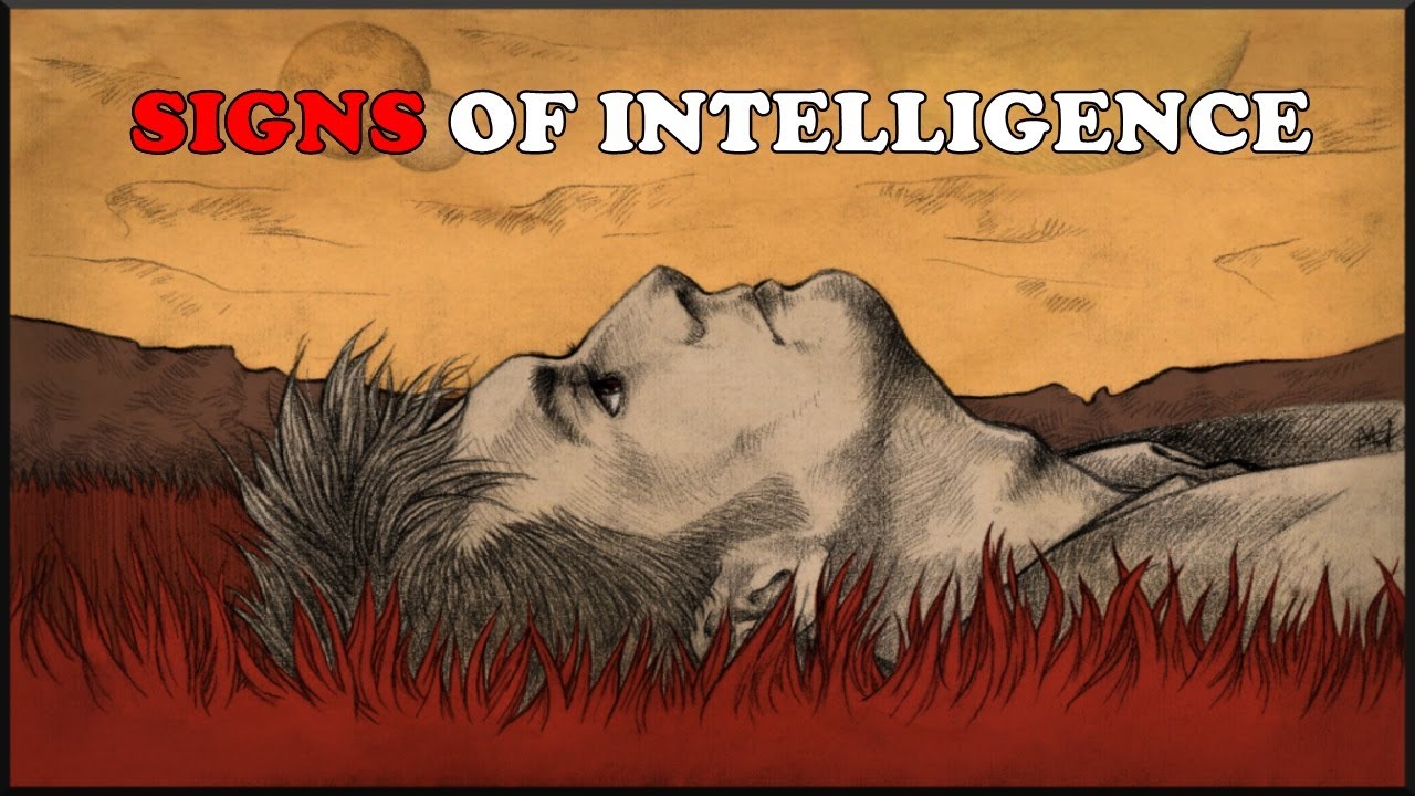 Psychology : 6 Signs That You Are Intelligent, But Overly Self-Critical ...