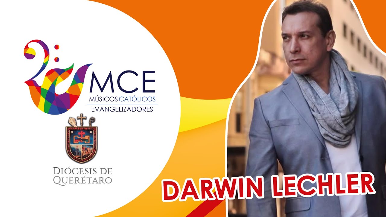 "Kerigma" Darwin Lechler - YouTube