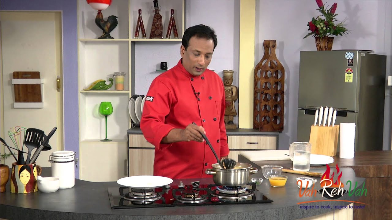 Oat Congee with Paneer - YouTube