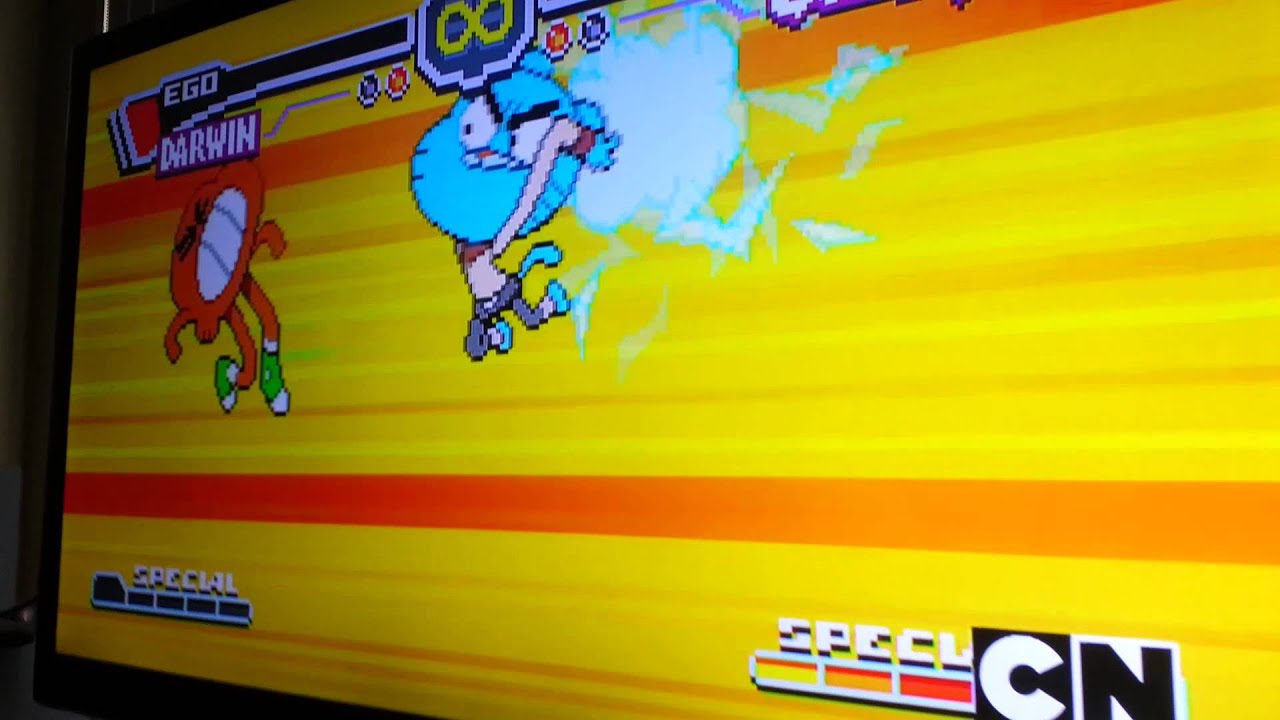 Ultimate combo - YouTube