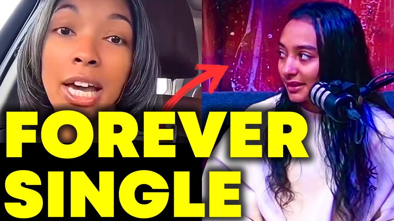 “Women PANIC As MORE Men CLAP BACK & REFUSE To Approach THEM!…WHERE ARE ...