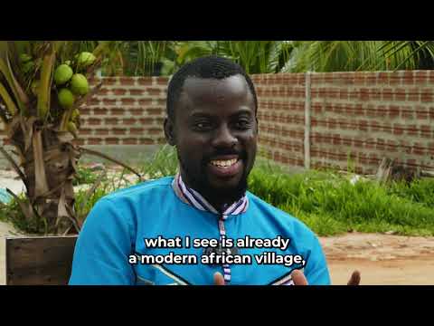 Quick impact project in Togo and Guinea Bissau