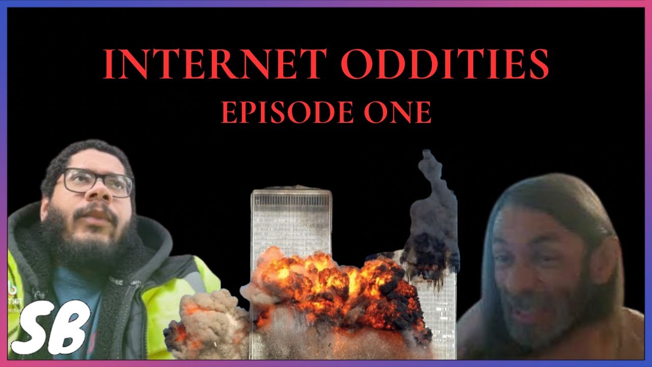 Three YouTube Oddities - YouTube