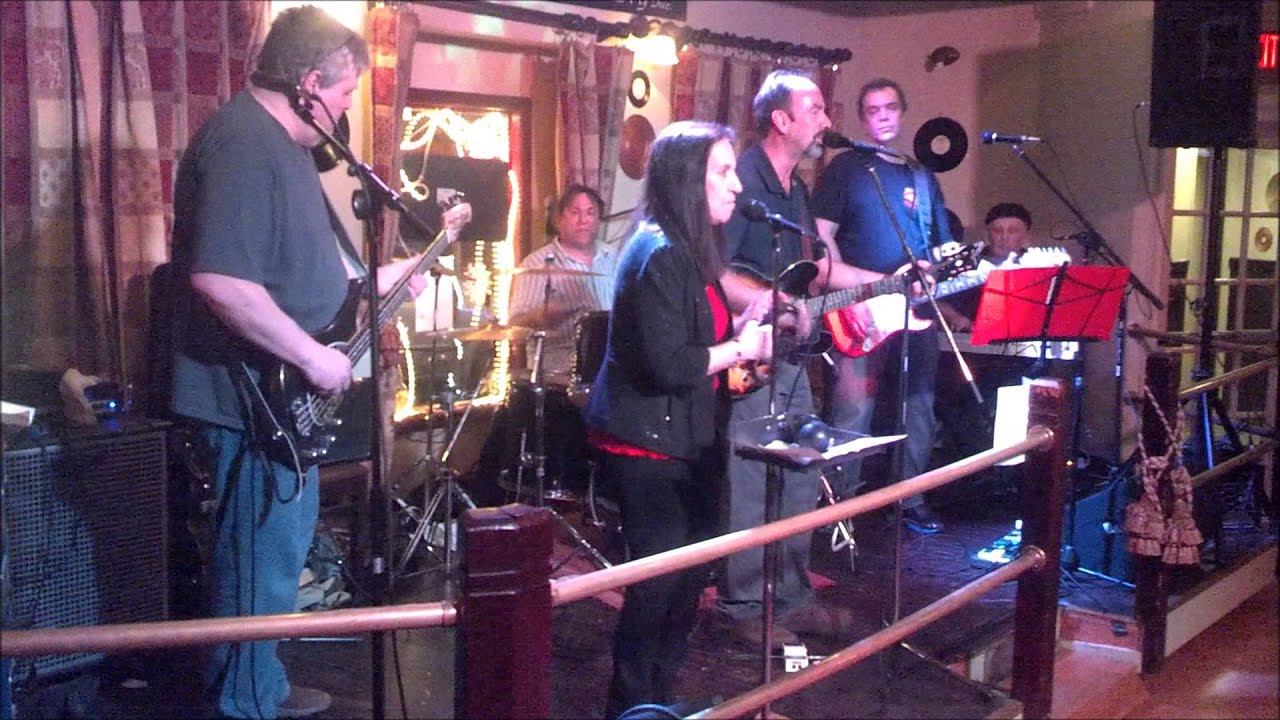 THE CoDE BAND - You May Be Right - YouTube