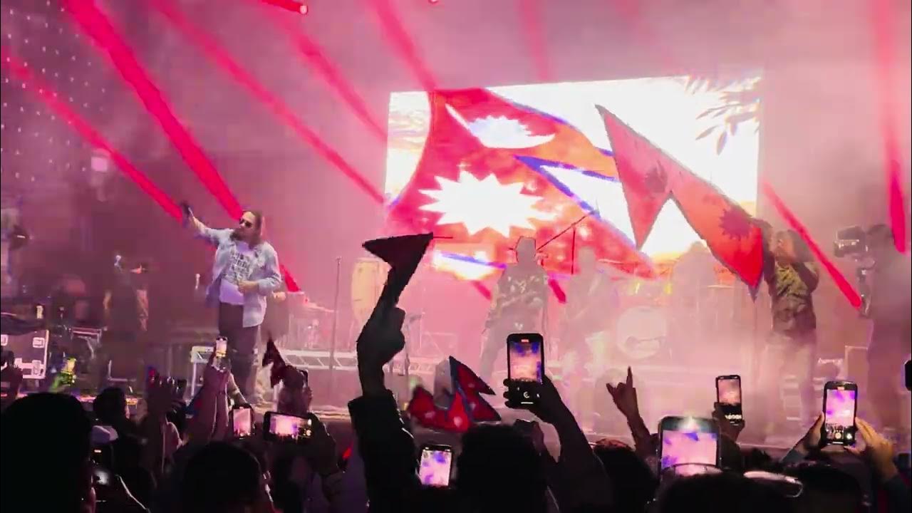 1974AD live concert in Perth - YouTube