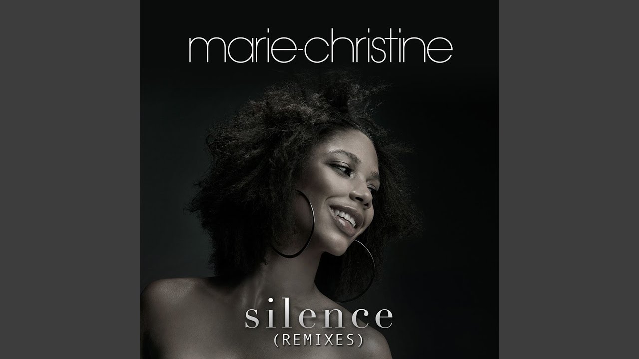 Silence (Niklas Bergwall Sweden Remix) - YouTube