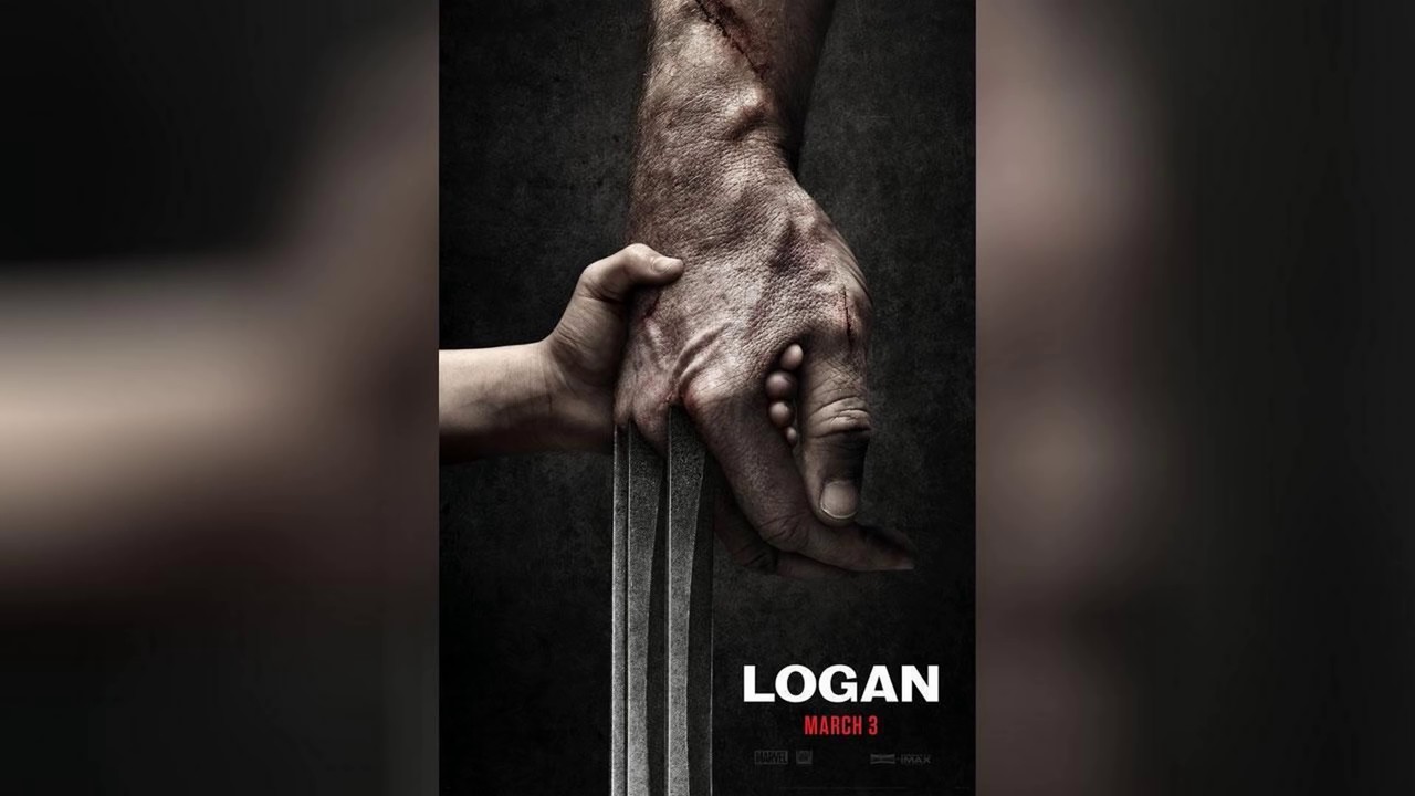Soundtrack Logan- música do trailer - YouTube