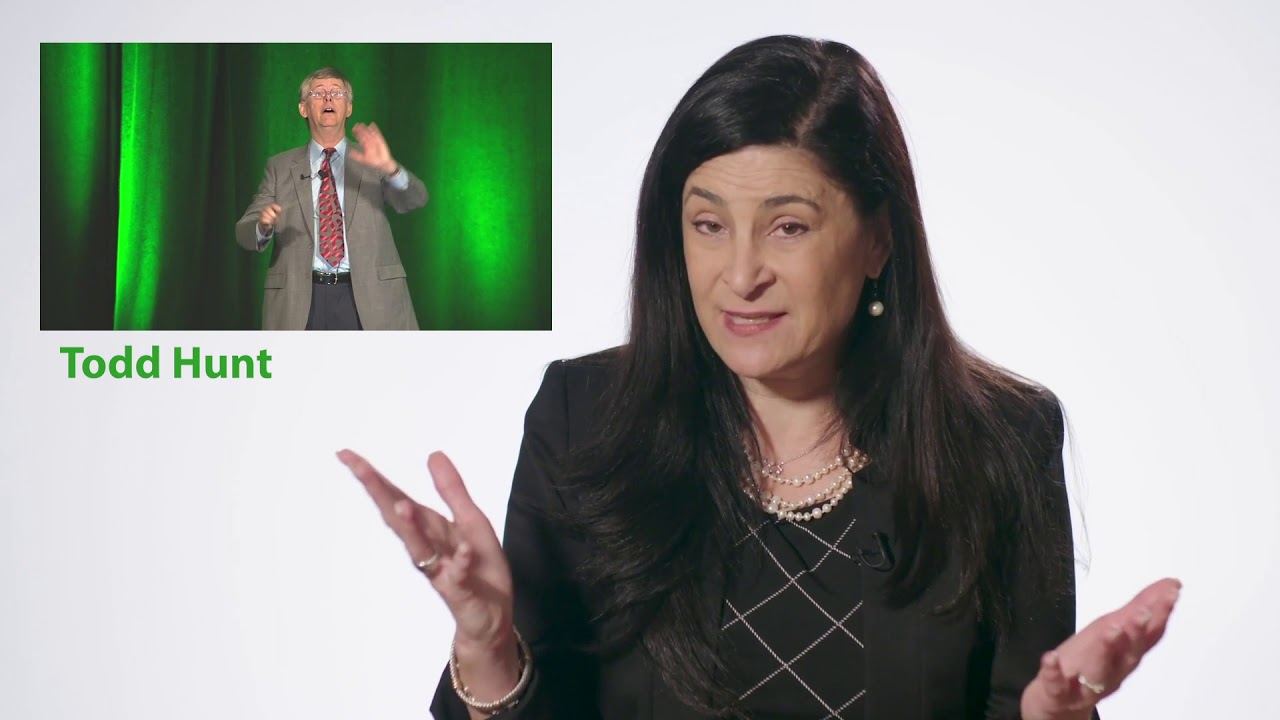 Todd Hunt client testimonial - YouTube