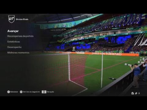 GREAT Win vs AMAZING Team - RIVALS 8-2 - YouTube