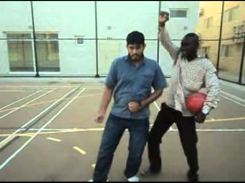 Pakistani dude dances Azonto to Keche Aluguntugui. Ghana.U.K..crescent ...