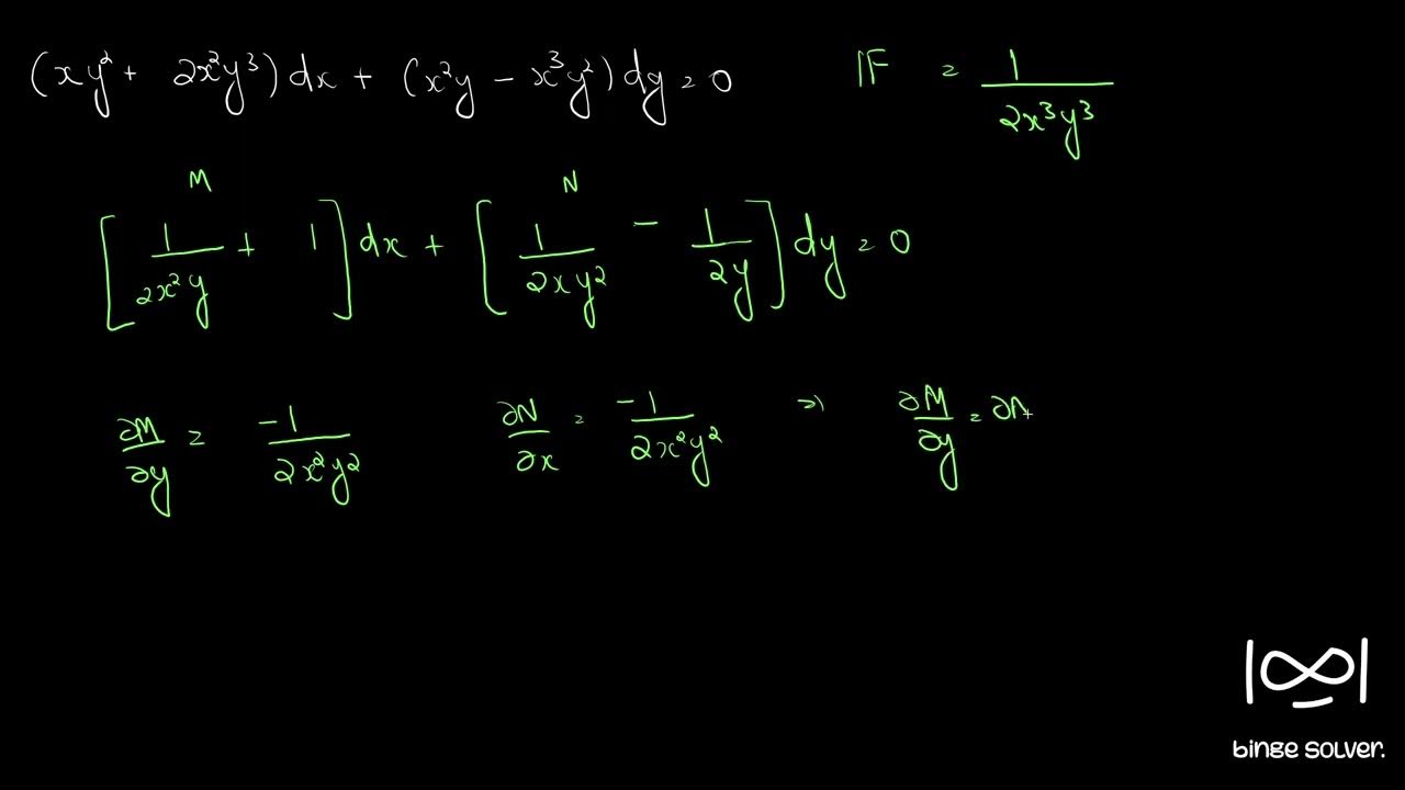 q211-solve-xy-2-2x-2y-3-dx-x-2y-x-3y2-dy-0-youtube