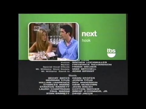 Jumanji (1995) End Credits (TBS 2006) - YouTube