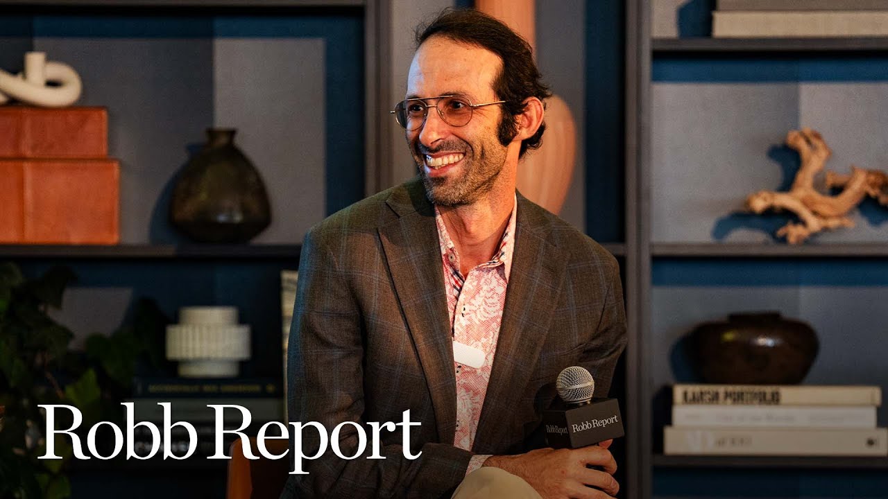 Get Your Mind Right with Dr. Dave Rabin | House of Robb - YouTube