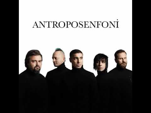 maNga - Zor (Konser Kaydı)