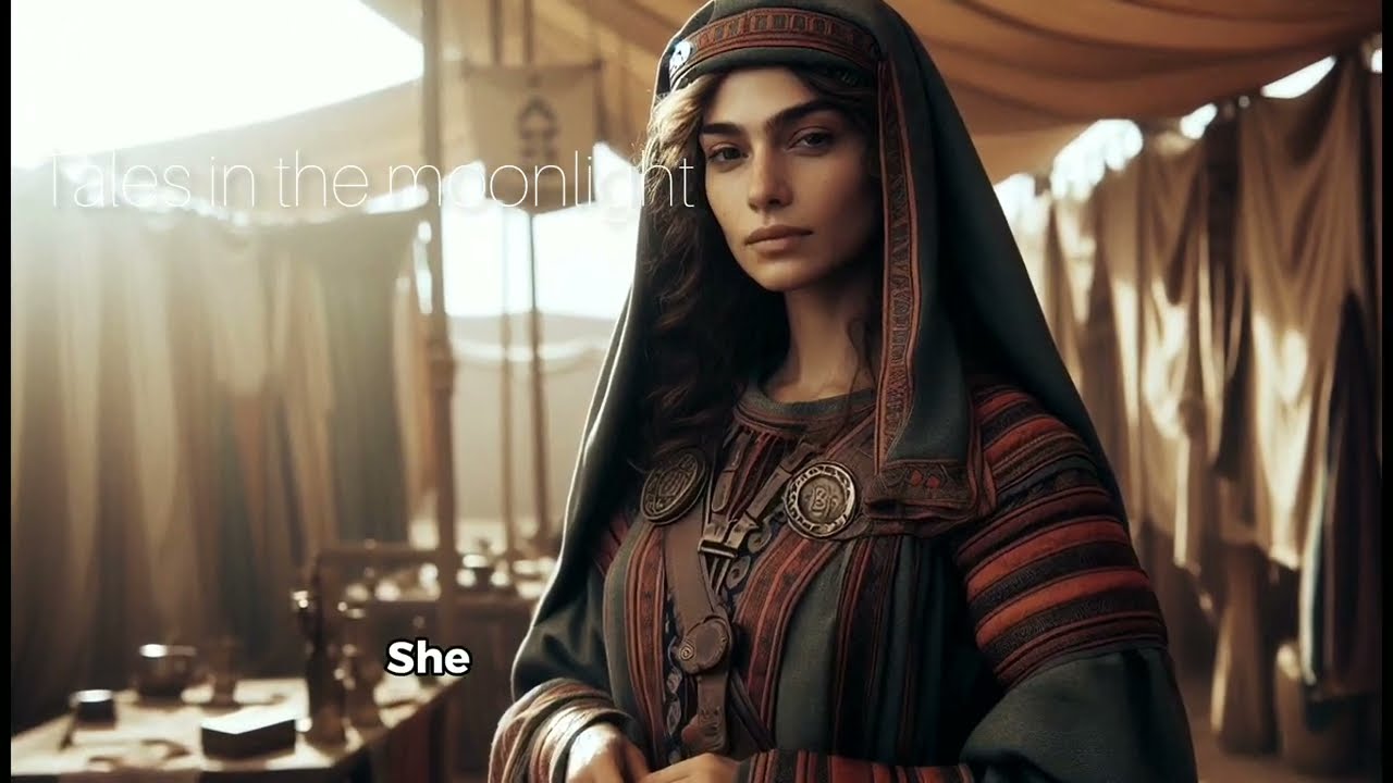 Deborah: The Warrior Prophetess in the Bible Who Led Israel to Victory ...