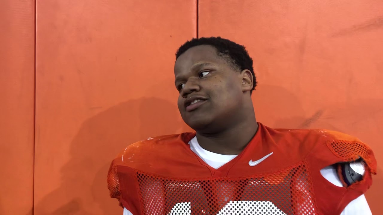 Tyler Davis, 03/09/20 - YouTube