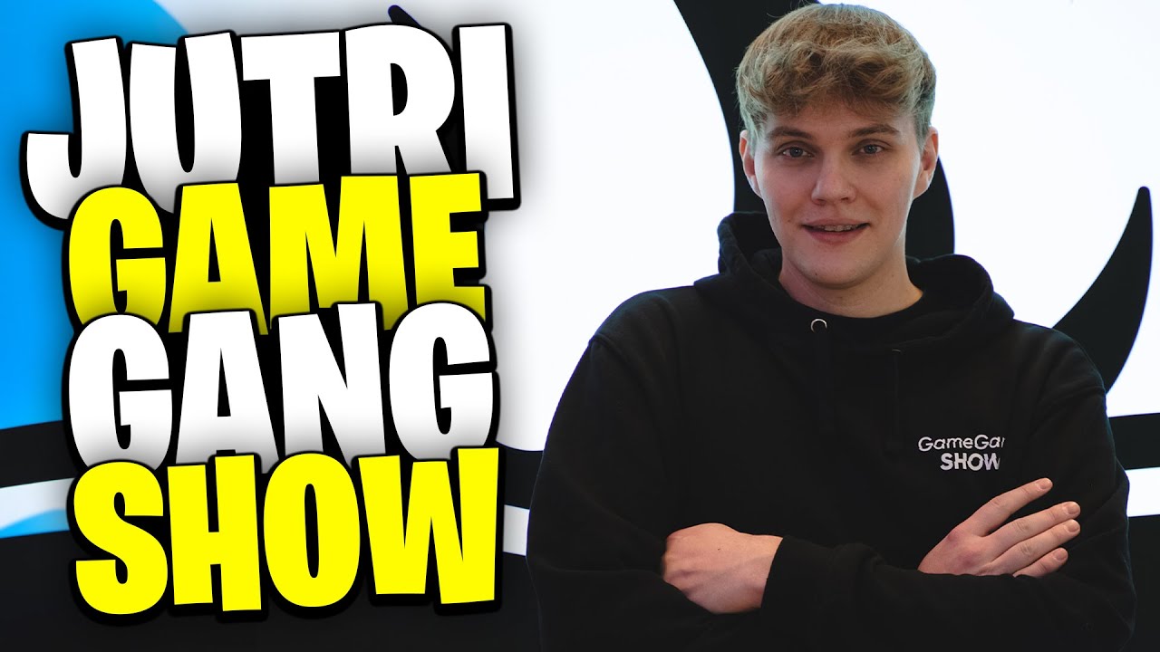 GAME GANG SHOW JE TU!!! (GIVEAWAY) 🤩 ║ Uporabi kodo BESTAIMEU ! - YouTube