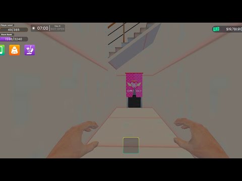 New Wanding Machine + Mature Comic Comic Book Store Simulator (Android & iOS) #5 