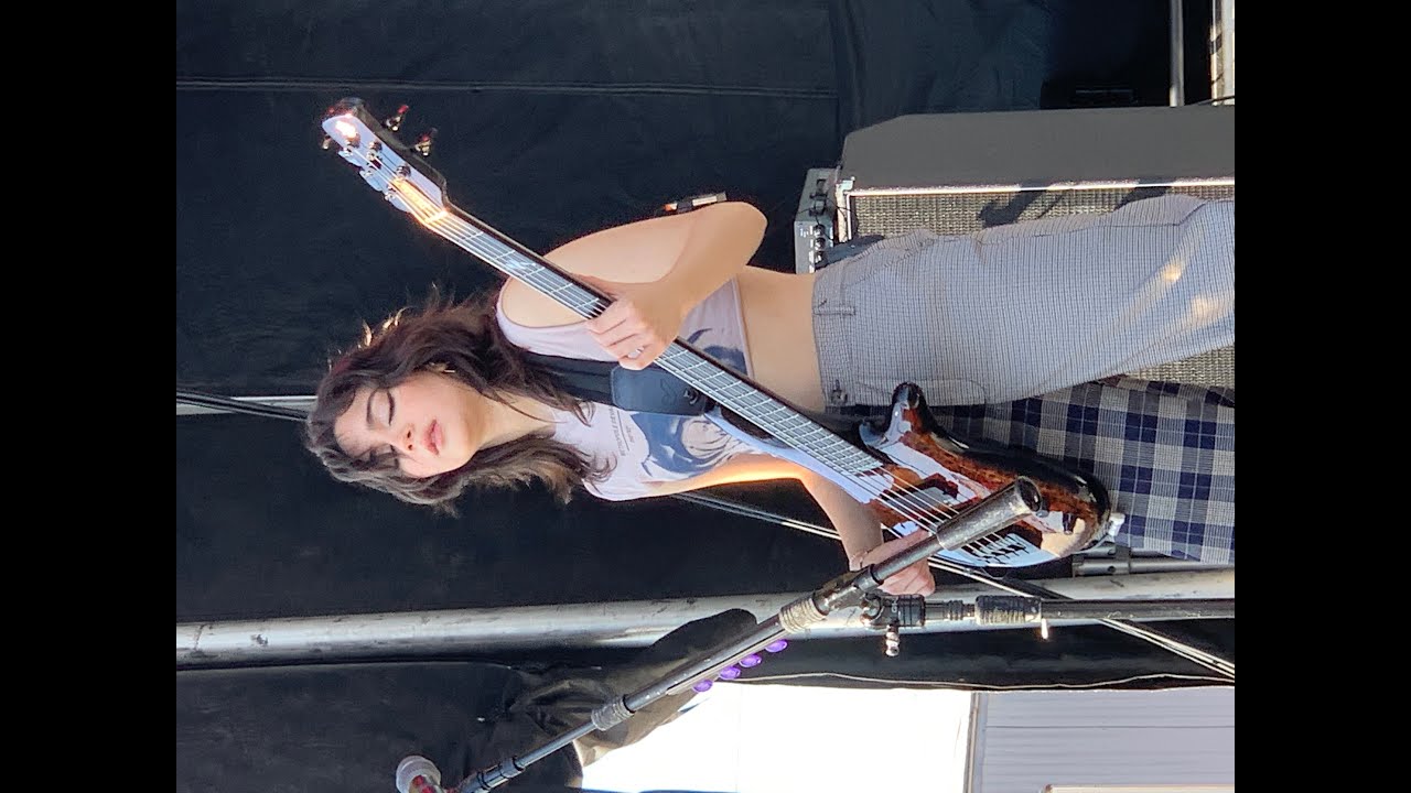 The Warning - YouTube