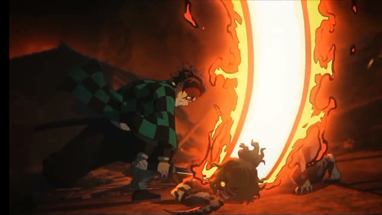 [ Let it bleed ] demon slayer [ amv/edit ] - YouTube