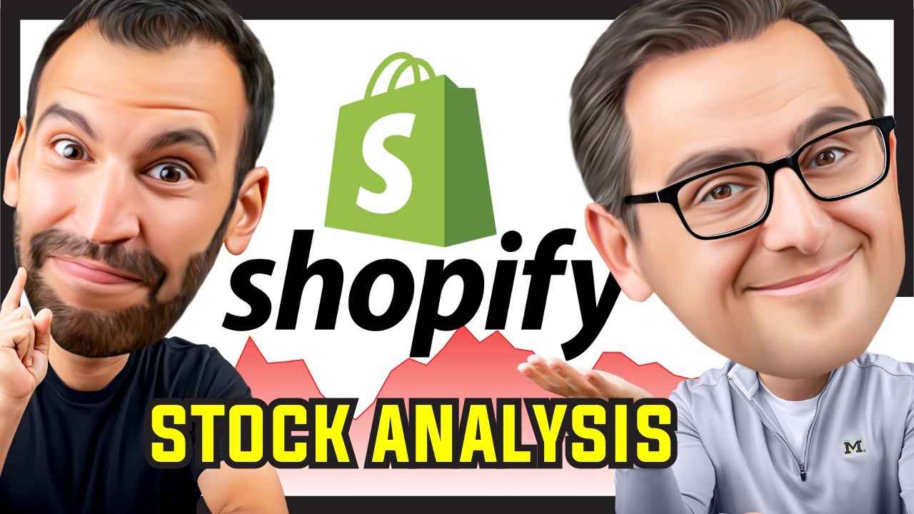 Shopify Stock Analysis Indicates That $SHOP Stock Is A BUY? - YouTube