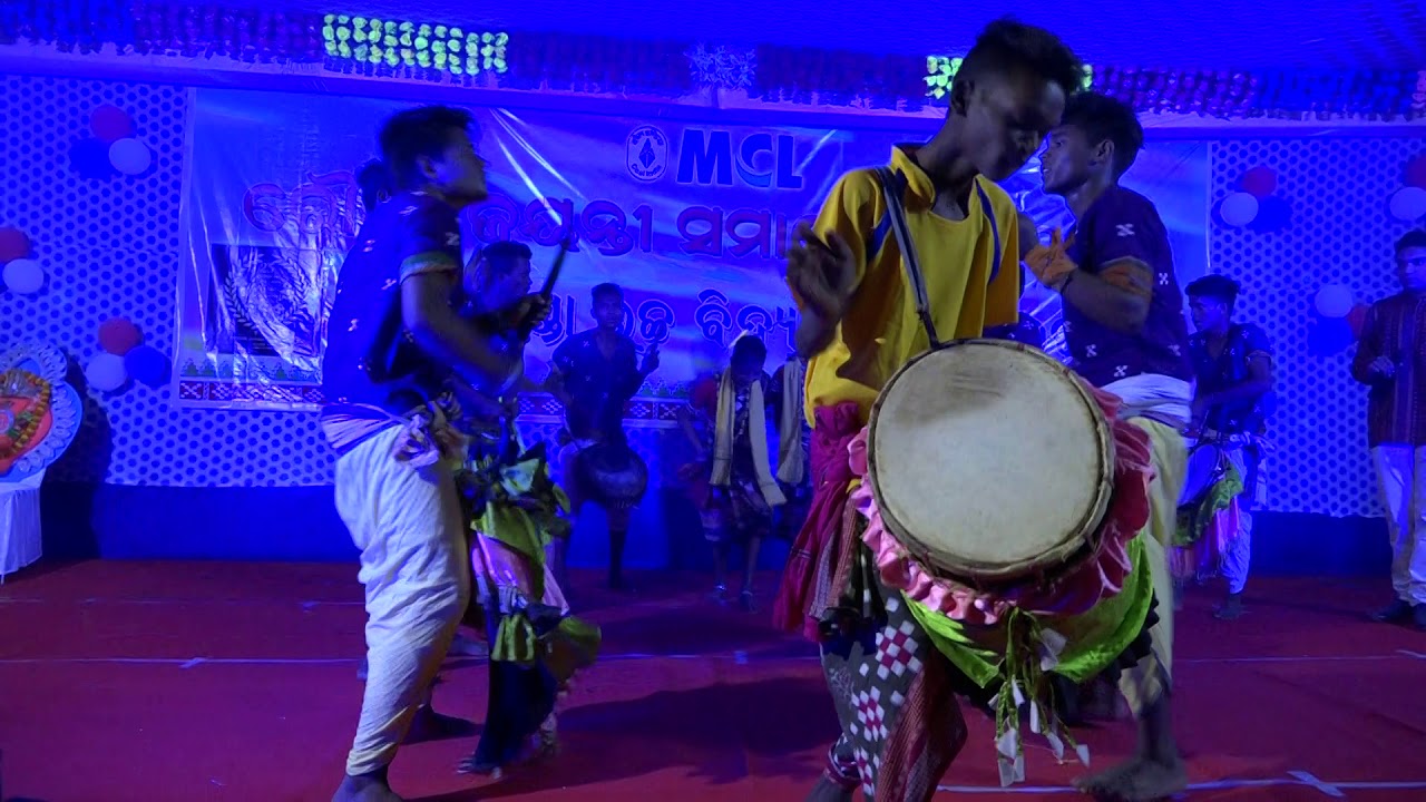 Rangabati Rangabati - World Famous Sambalpuri Song | Folk Band | Sambalpuri Baja | Sambalpuri ...