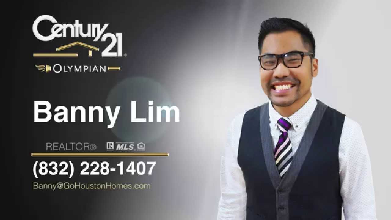 Contact Banny Lim - YouTube