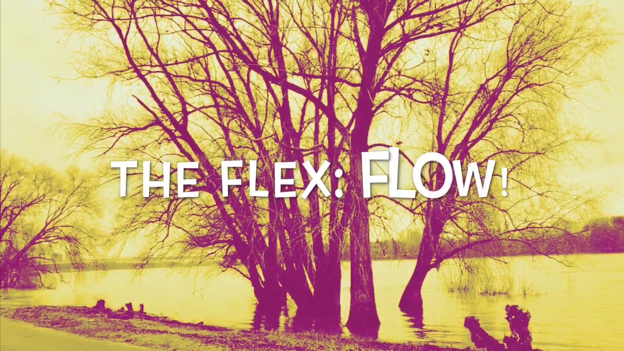 The Flex - Flow! - YouTube