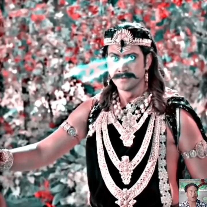 Shani Dev ne Krishna per vakra dristi Dali 😱🙏🕉️#ytshorts #trending # ...
