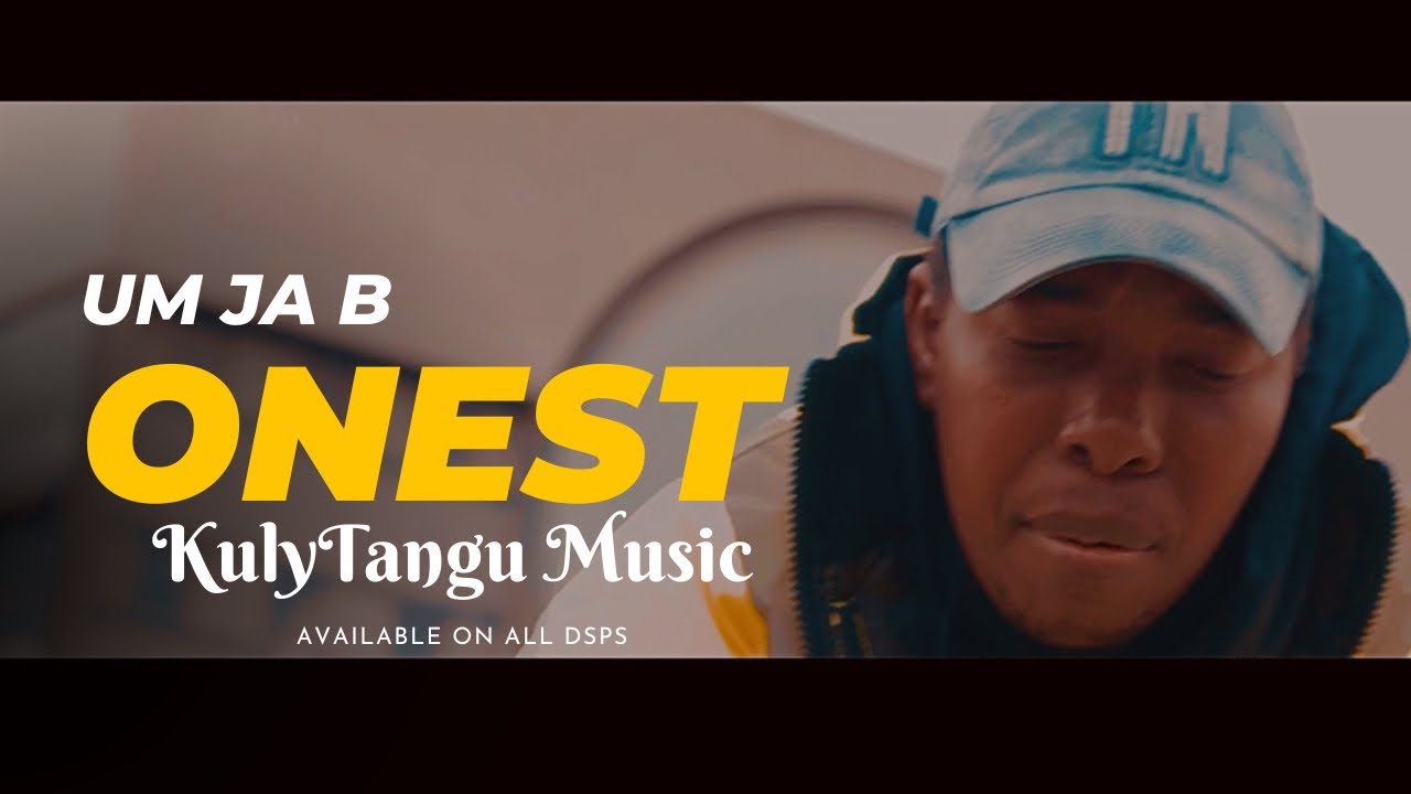 Kuly Tangu - Um Ja B Onest (Official Music Video) - YouTube