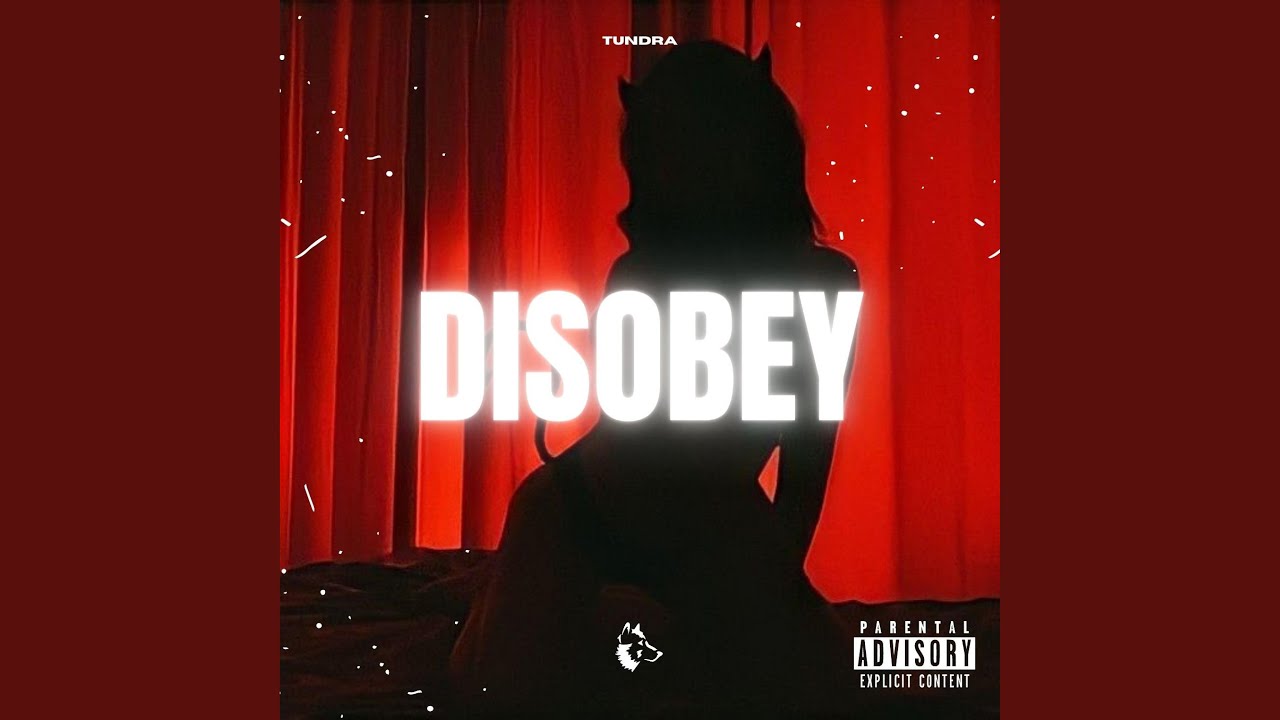 Disobey (Slowed + Reverb) - YouTube