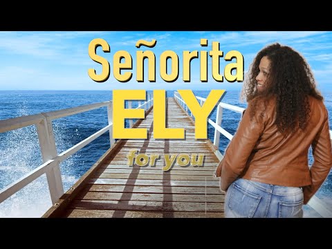 Señorita  (Shawn Mendes, Camila Cabello) - ELY Dance Performance & Choreography Video
