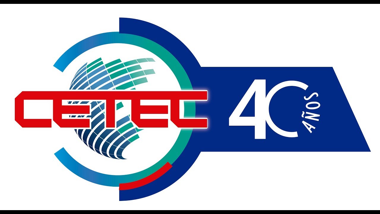 40 Años Grupo CETEC - YouTube