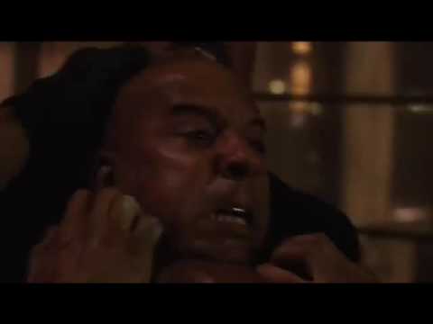 Hızlı ve Öfkeli 5 Dövüş Sahnesi