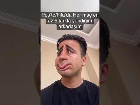 Anladık kardeşim sen tehlikelisin tehlikenin kendisisin