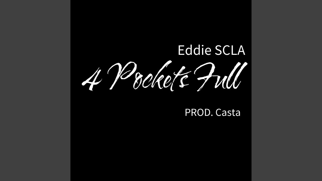 Four pockets full - YouTube